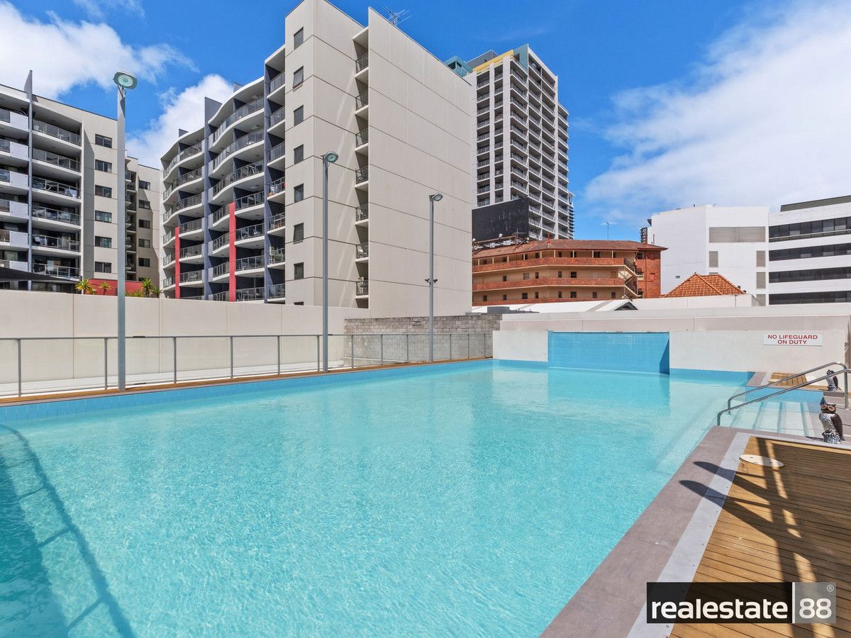 34/175 Hay Street, East Perth WA 6004 - Apartment For Rent | Domain