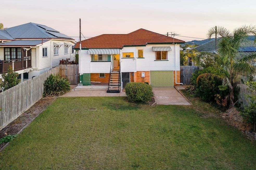 27 Goskar Avenue, Alderley QLD 4051 - House For Rent | Domain