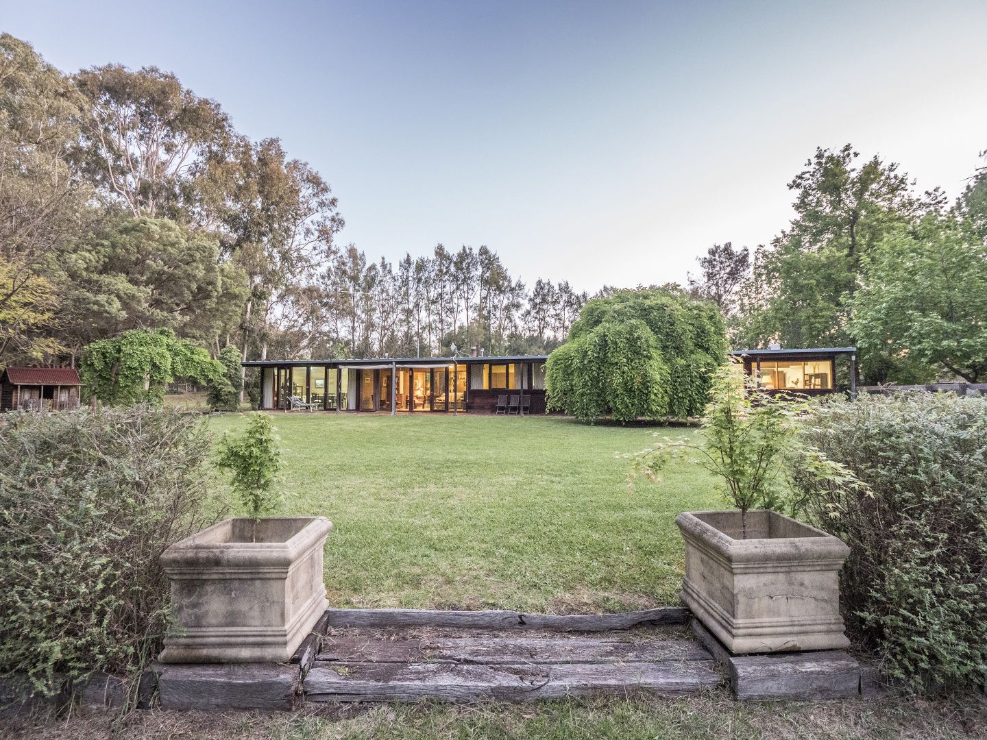 5 Medland Road, Bunbartha | Property History & Address Research | Domain