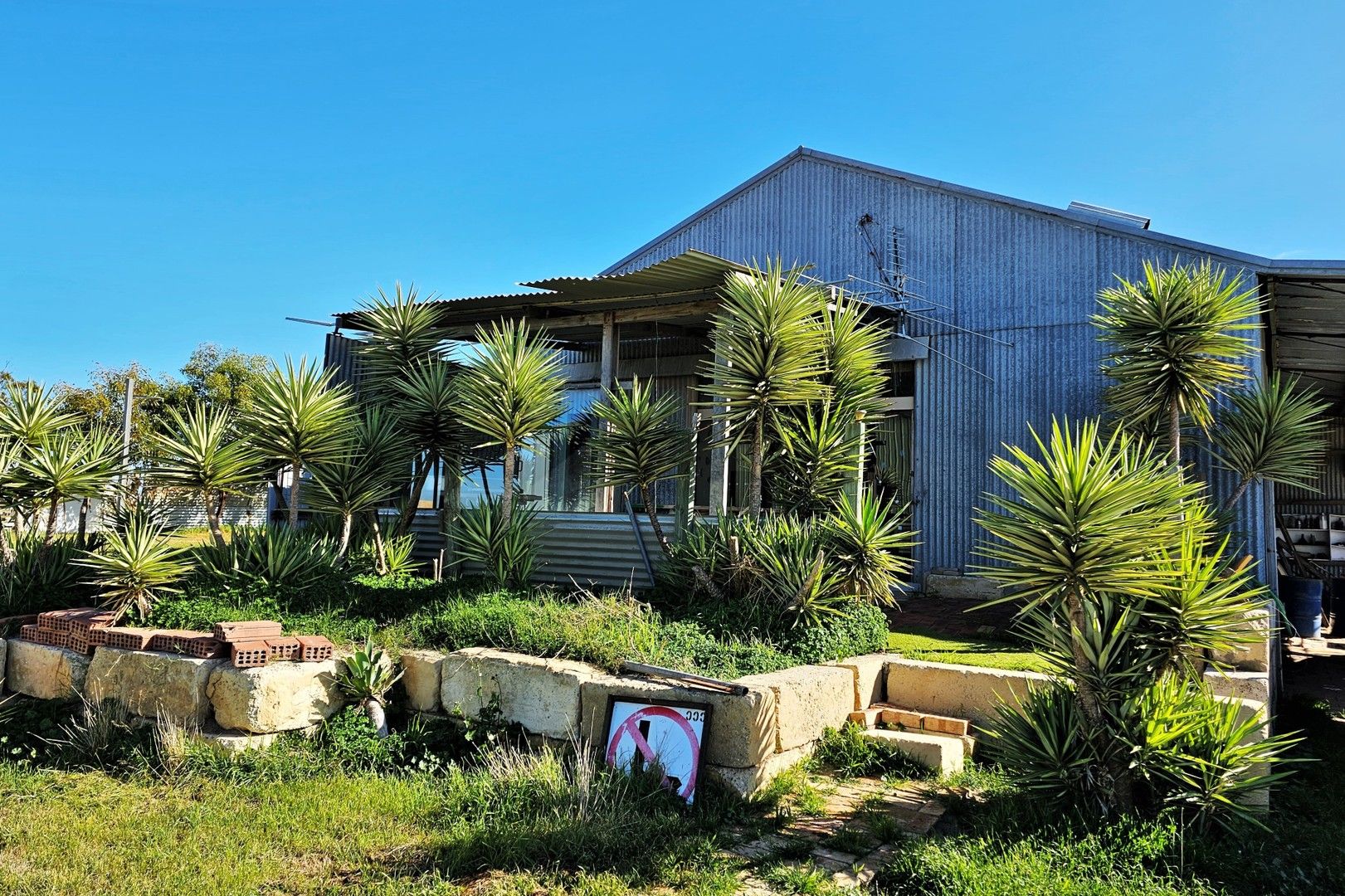 872 Pingrup-Lake Grace Road, Pingrup WA 6343 - House for Sale