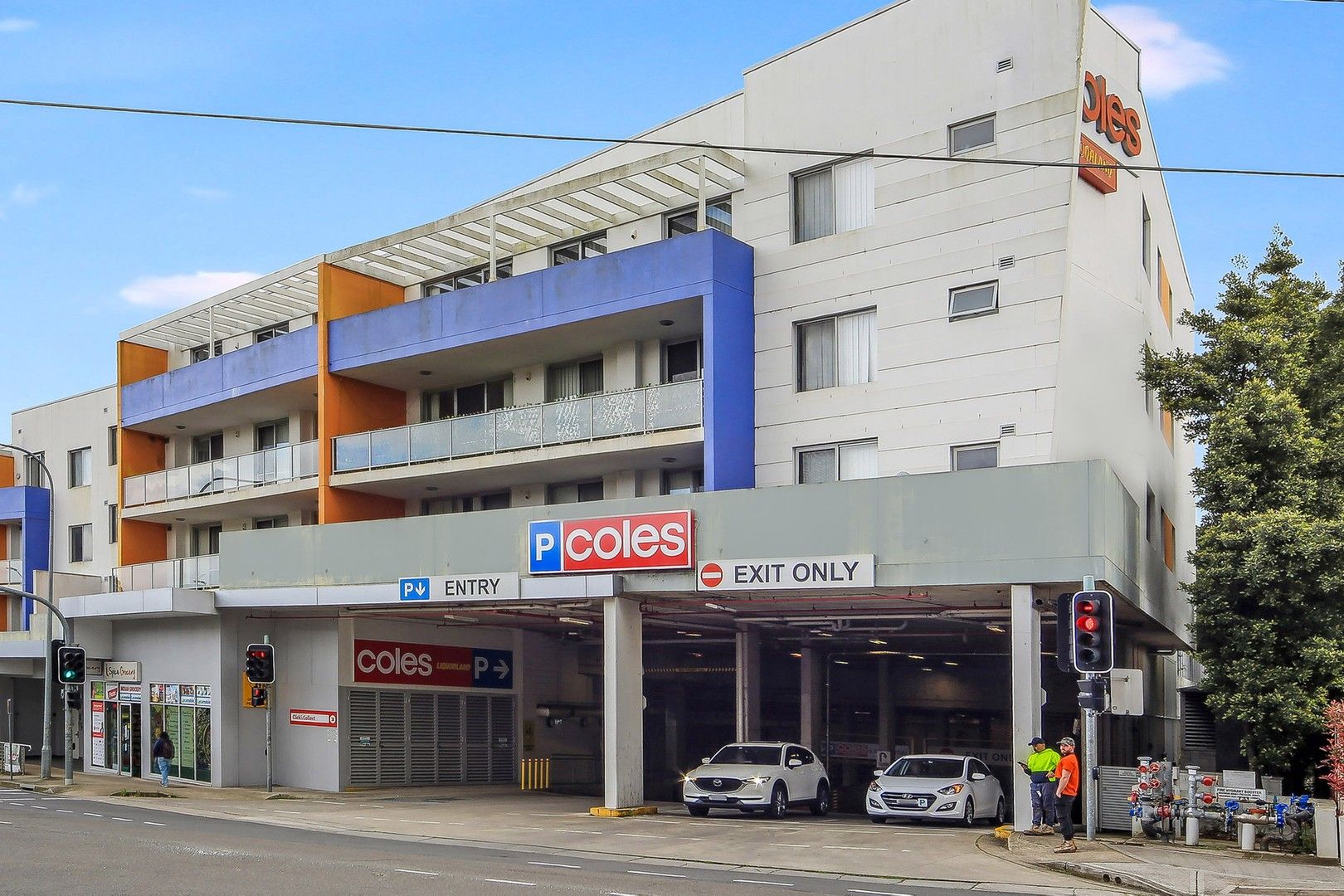 63/29 Darcy Road, Westmead NSW 2145 - Apartment For Rent | Domain