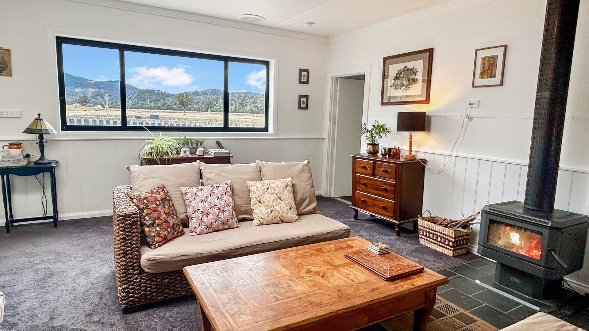 724 Tyne Road, Mathinna TAS 7214 | Domain