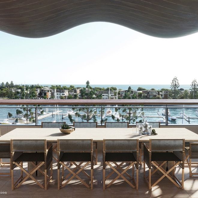 Vela Apartments Apartments - 15 Quayside Avenue, Shell Cove, NSW 2529 ...