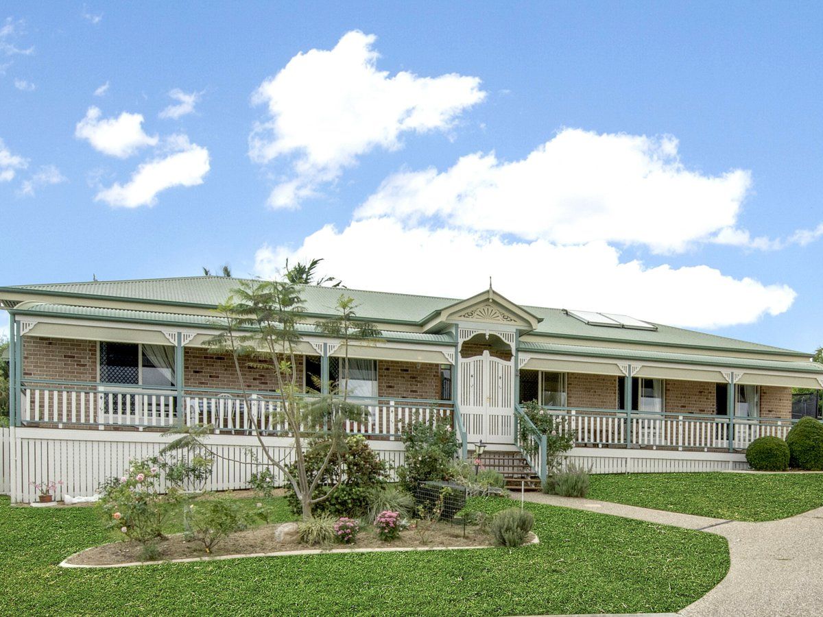 3 Amanda Court, Tannum Sands QLD 4680 | Domain