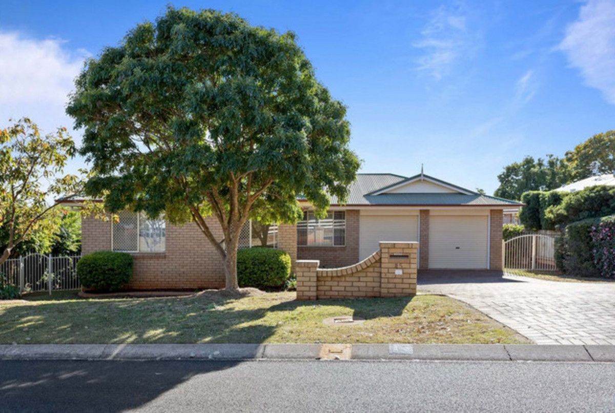 15 Carnation Court, Middle Ridge | Property History & Address Research ...