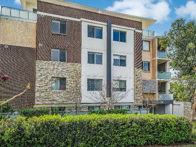 35/15-17 Corona Avenue, Roseville NSW 2069 - Apartment For Rent | Domain