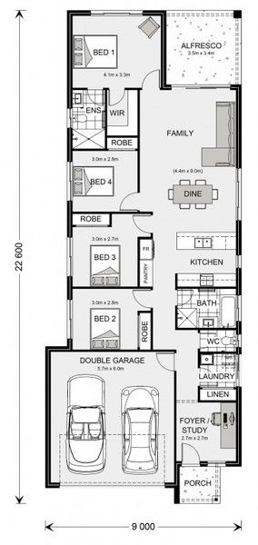14 Proposed Road, Catherine Field NSW 2557 | Domain