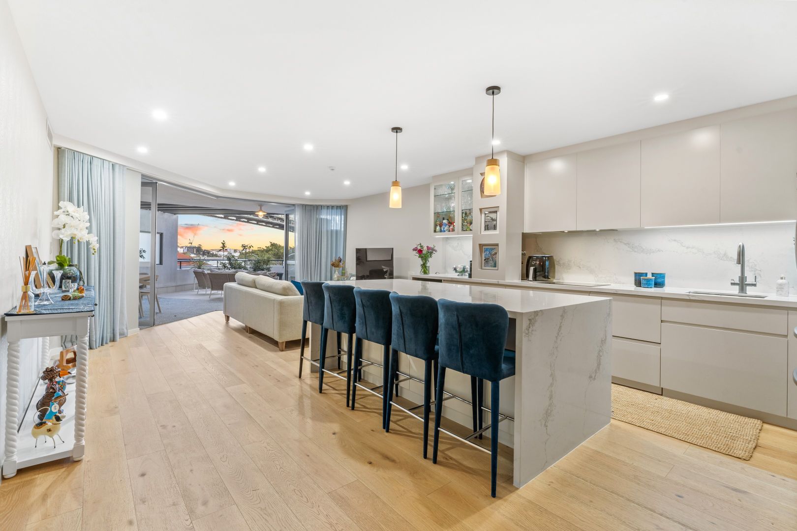 8/7 Boundary Street, Brisbane City QLD 4000 - Apartment For Rent ...