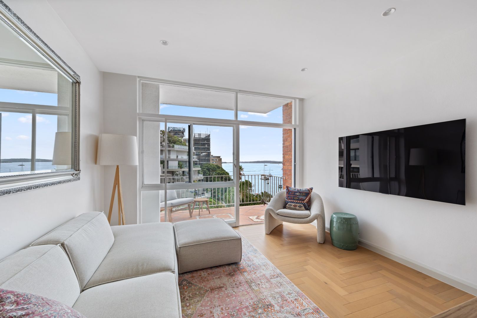 75/35A Sutherland Crescent, Darling Point NSW 2027 | Domain