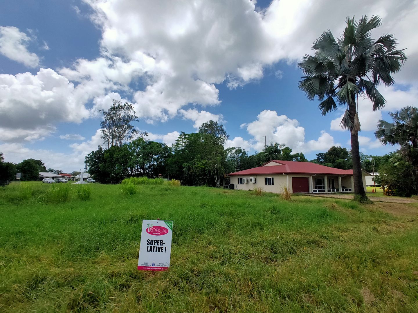 Sold 3 Albert Street, Silkwood QLD 4856 on 14 Apr 2022 - 2016853652 ...