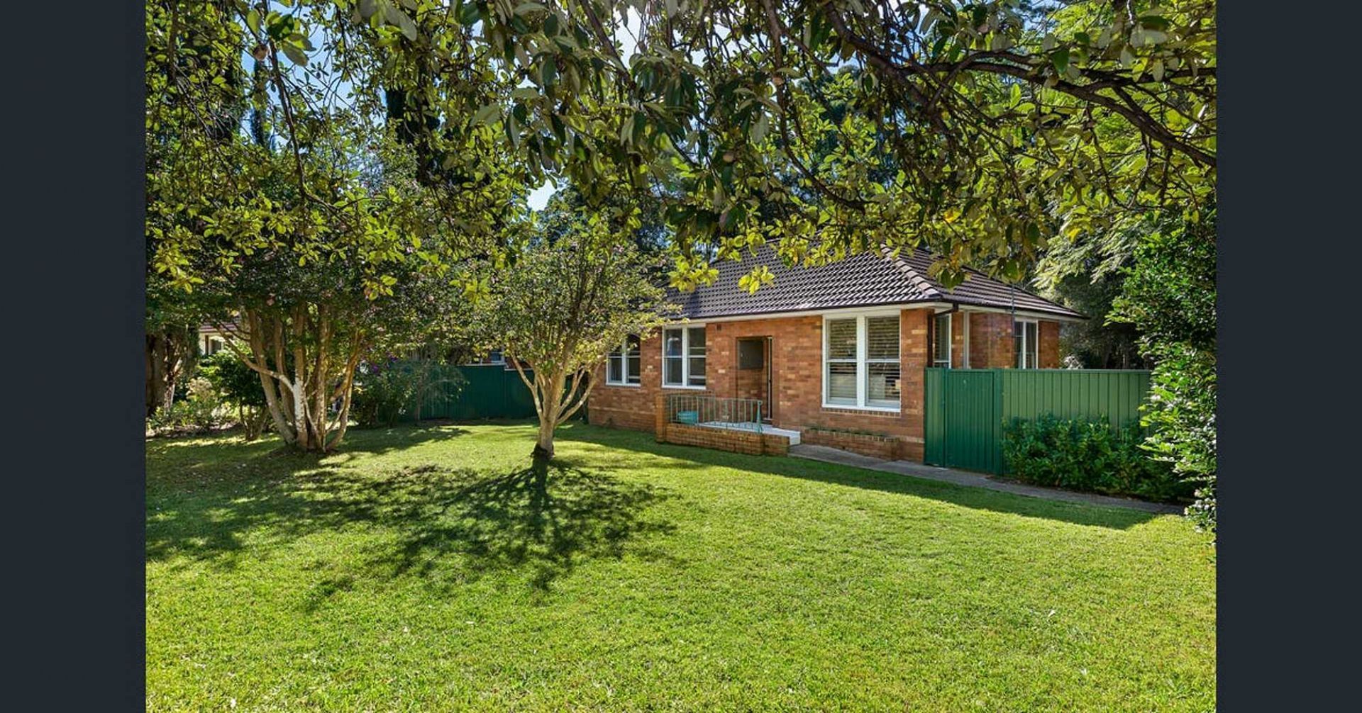 30 Buckra Street, Turramurra NSW 2074 - House For Rent | Domain