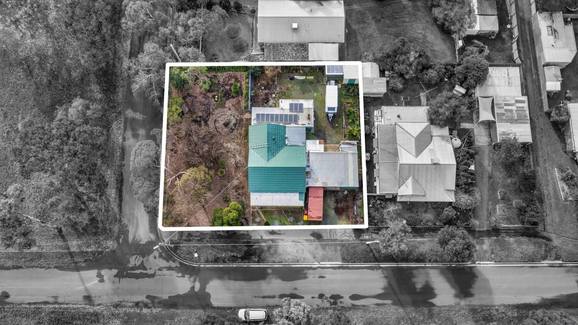 Sold 1 School Road, Girgarre VIC 3624 on 30 Oct 2023 - 2018590844 | Domain