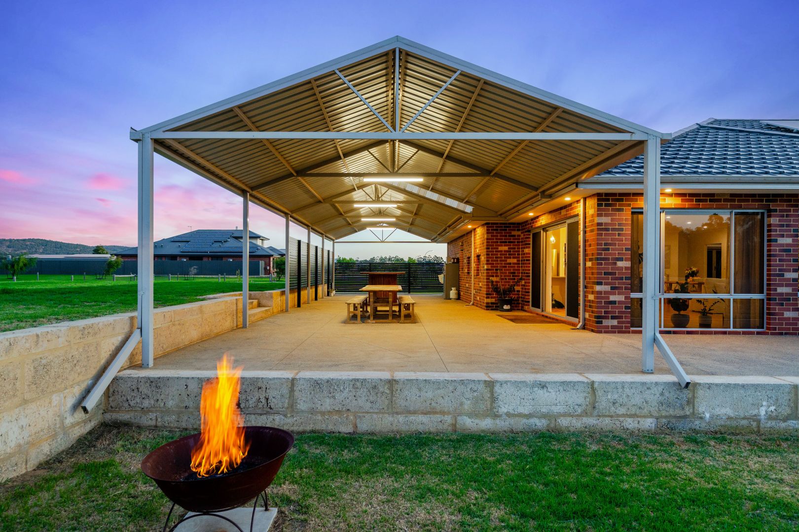 130 Rangeview Loop, Serpentine WA 6125 | Domain