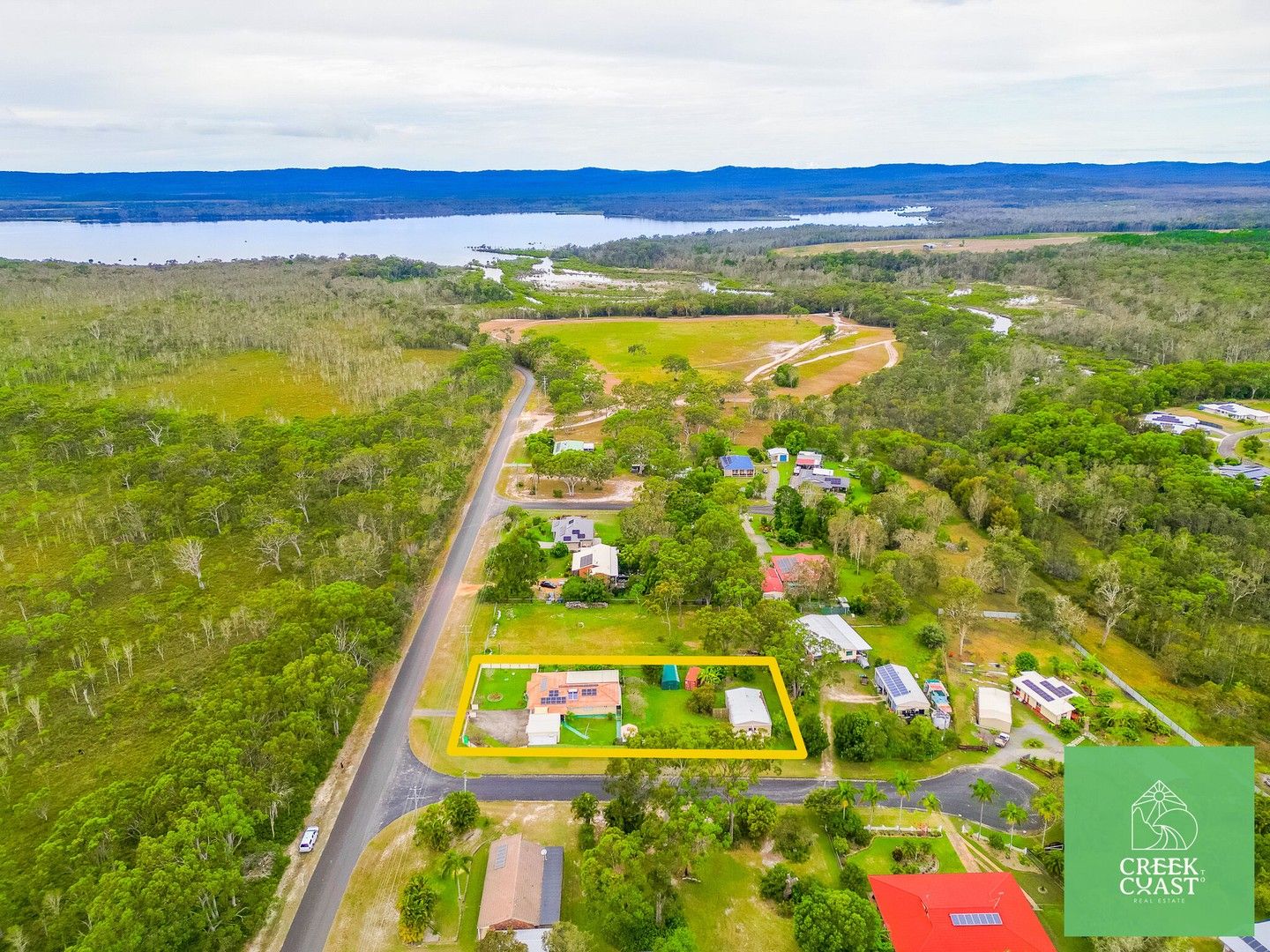 132 Bayside Road, Cooloola Cove QLD 4580 | Domain