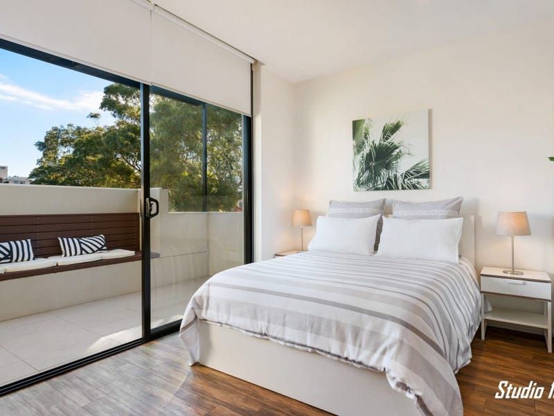 17/14 Botany Street, Bondi Junction NSW 2022 - Studio For Rent | Domain