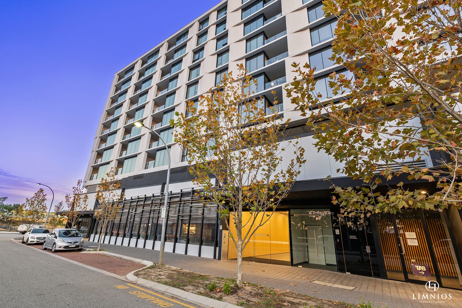 503/8 Tassels Place, Innaloo WA 6018 - Apartment For Rent - $530 | Domain