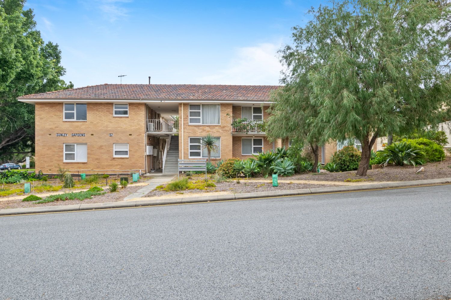 8/57 Troy Terrace, Jolimont WA 6014 - House For Rent | Domain