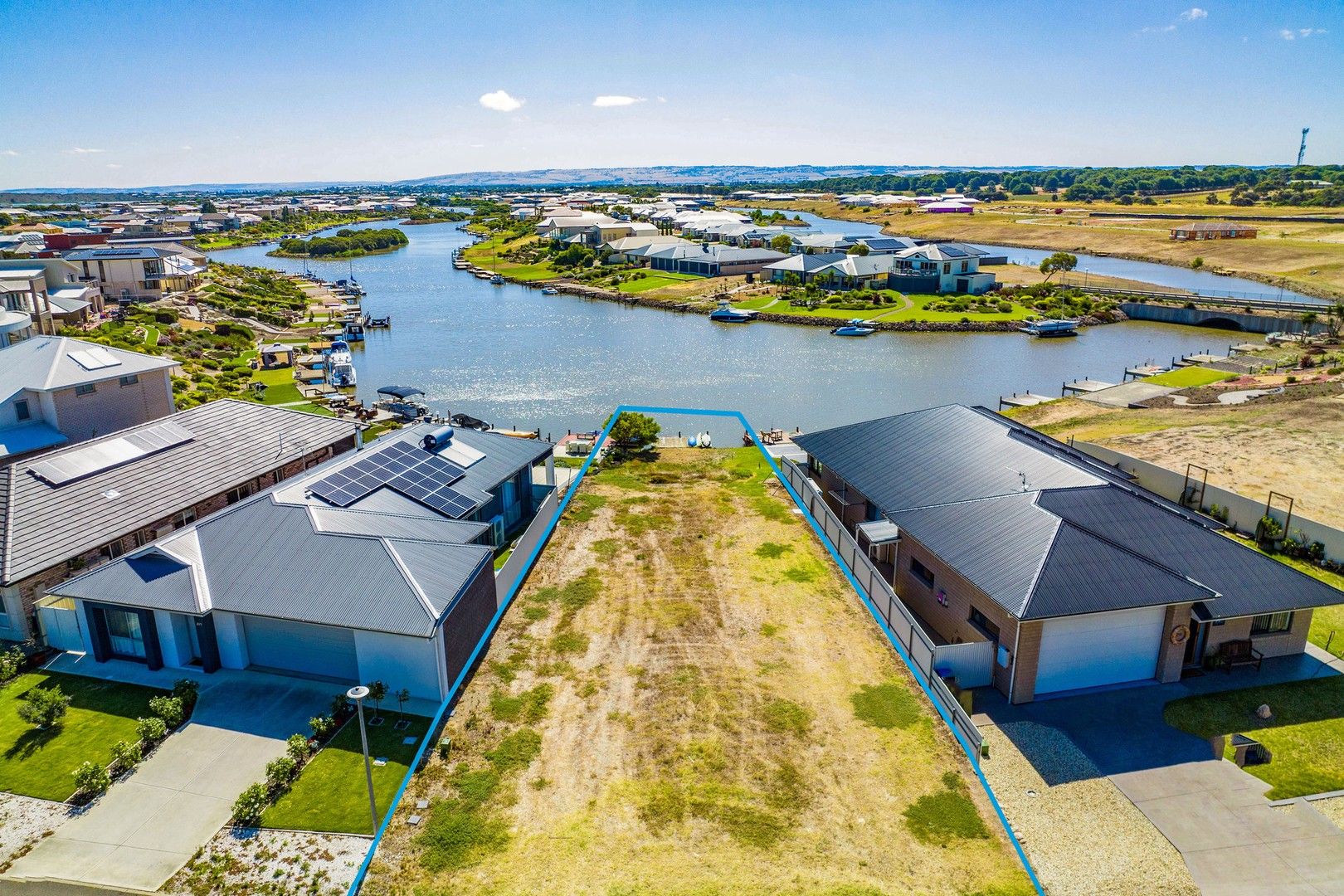 217 Excelsior Parade, Hindmarsh Island SA 5214 | Domain