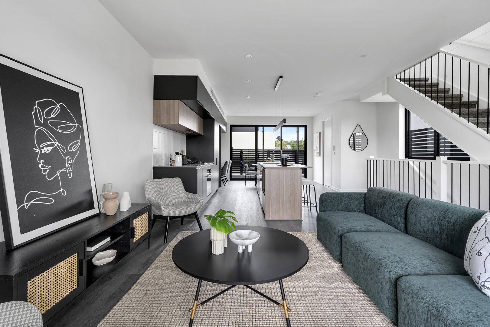 492 Pascoe Vale Rd, Strathmore VIC 3041 - Townhouse For Rent - $800 ...