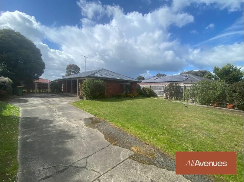 8 Ashton Place, Pakenham VIC 3810 - House For Rent - $430 | Domain