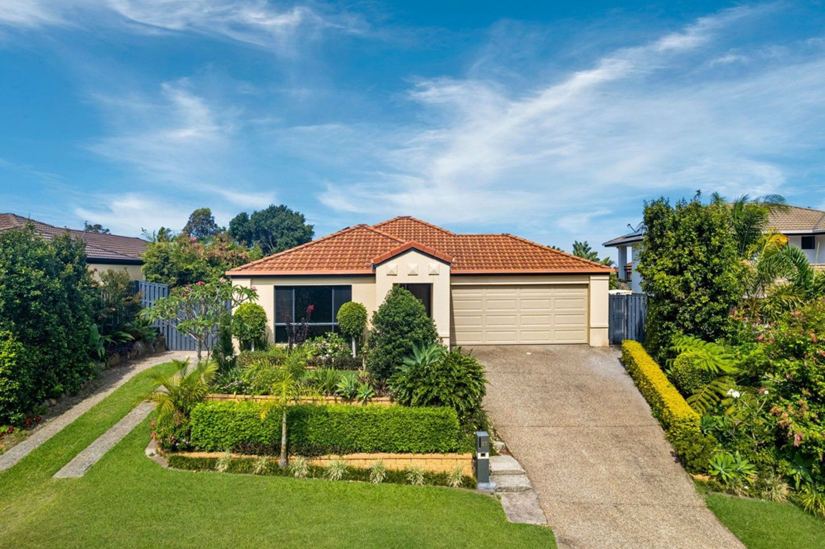 27 Kumnick Street, Upper Coomera QLD 4209 - House For Rent | Domain