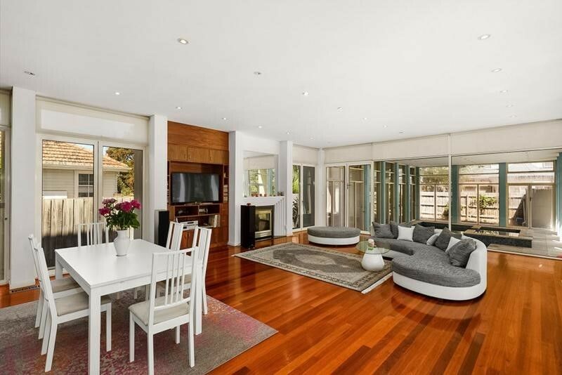 1 Earlsfield Rd, Hampton VIC 3188 - House For Rent | Domain