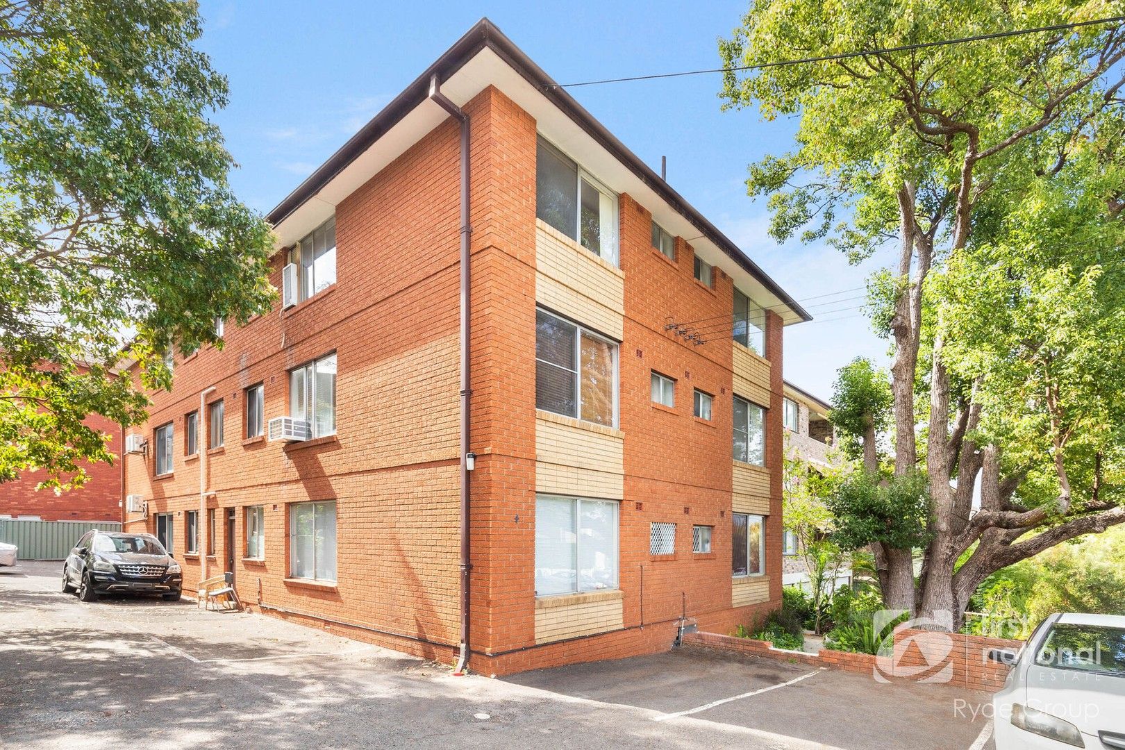 11/4 Adelaide Street, West Ryde NSW 2114 | Domain