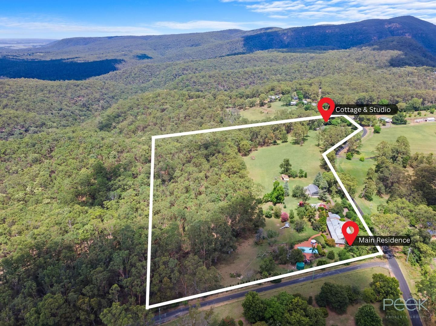 227 Cabbage Tree Road, Grose Vale NSW 2753 | Domain