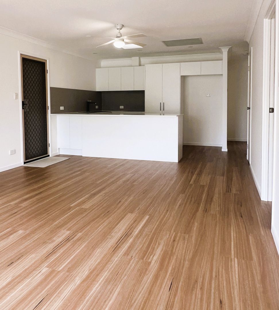 2/6 Becca Court, Arundel QLD 4214 - Semi-detached For Rent | Domain