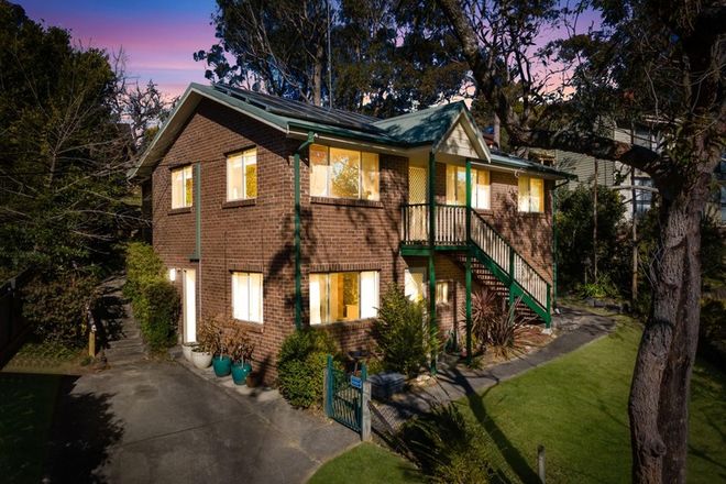 55 Real Estate Properties for Sale in Hazelbrook, NSW, 2779 | Domain