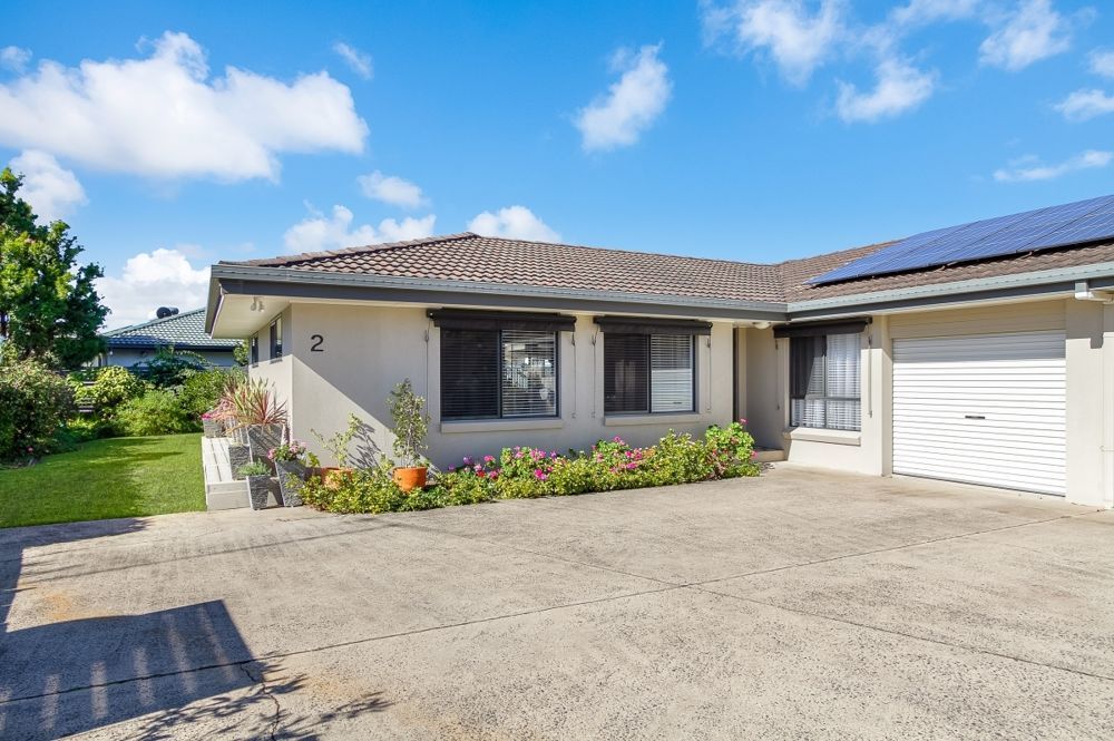 2/21 Banks Avenue, Tweed Heads NSW 2485 | Domain