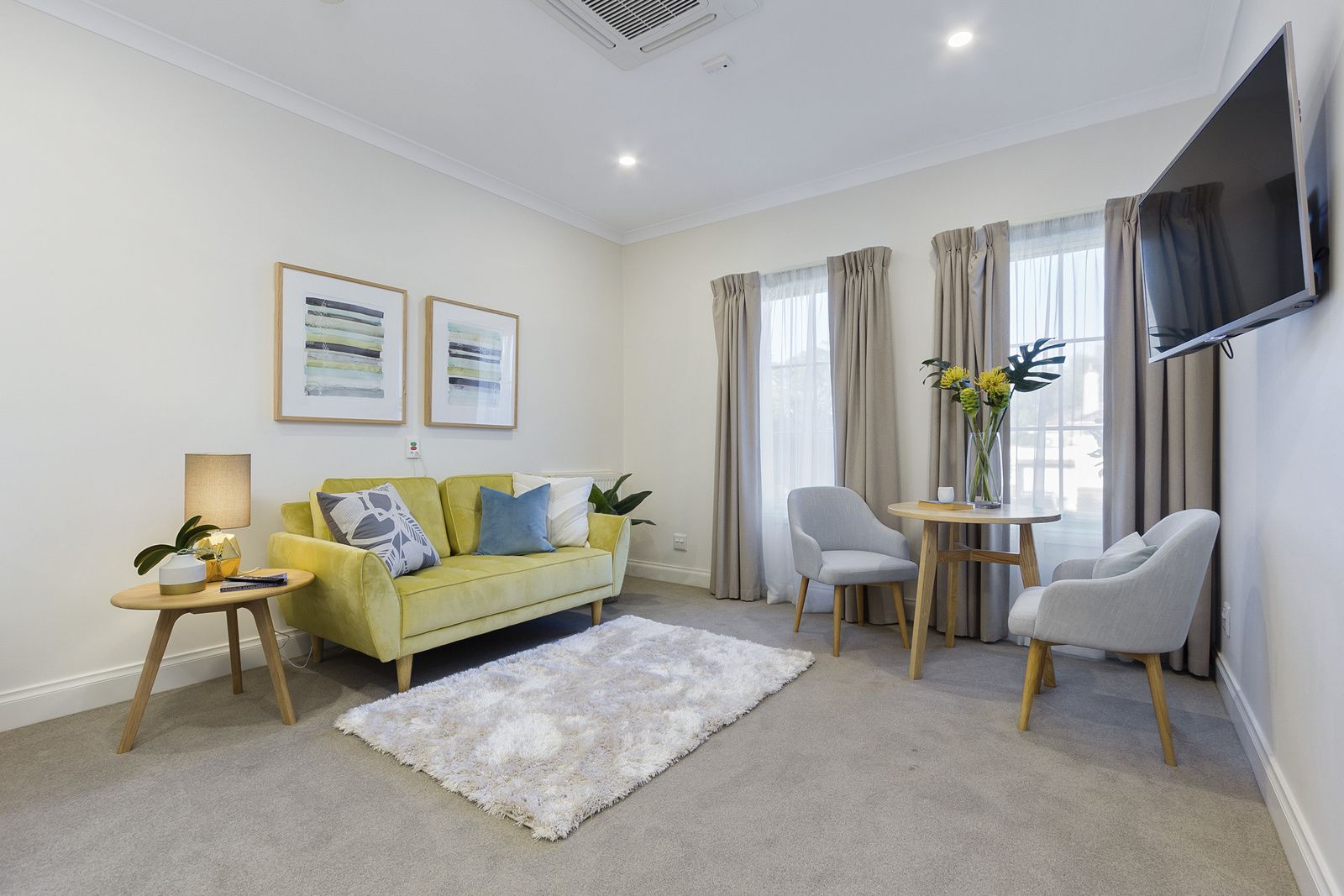 21/12 Lisson Grove, Hawthorn VIC 3122 | Domain