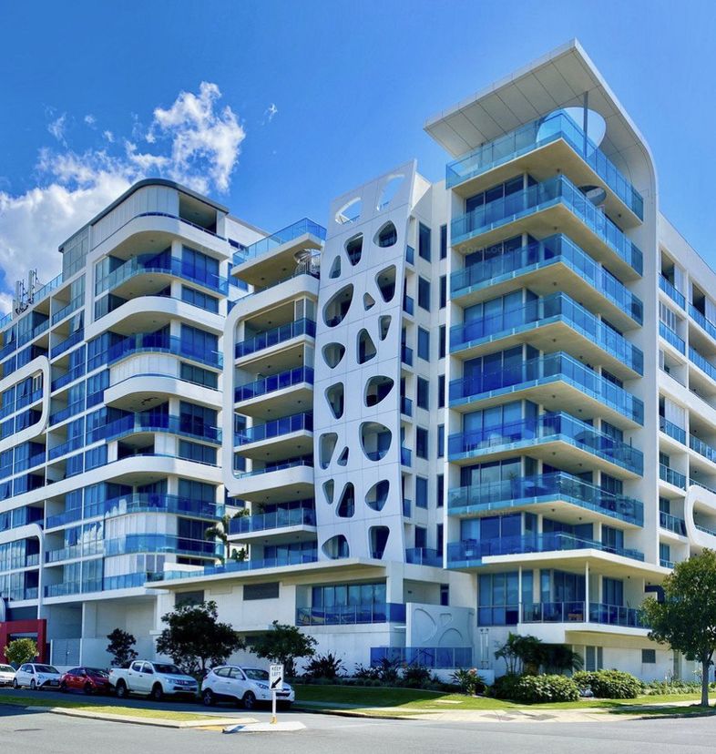106/20 Labrador St, Labrador QLD 4215 - Apartment For Rent - $750 | Domain