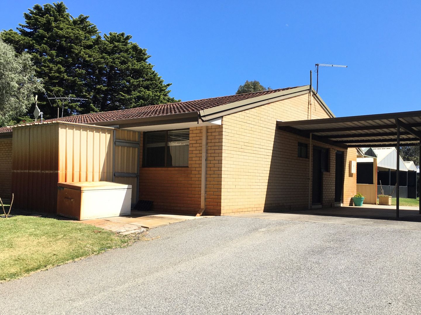 25/2131 Old Coast Road, Bouvard WA 6211 - House For Rent - $330 | Domain