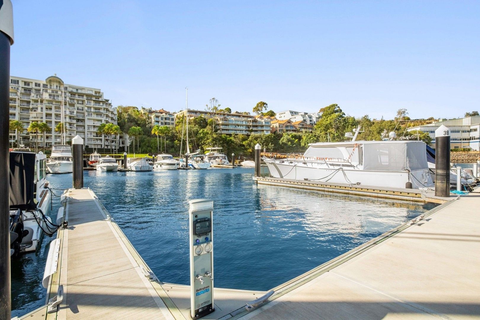 4G/22 Ross Street, Waverton NSW 2060 | Domain