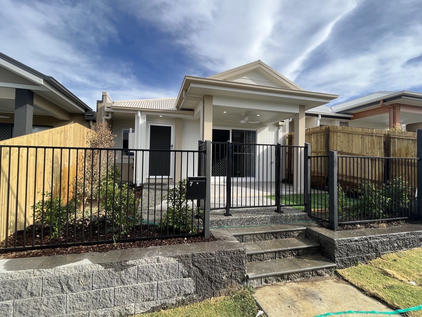 7 Condamine St, South Ripley QLD 4306 - House For Rent | Domain