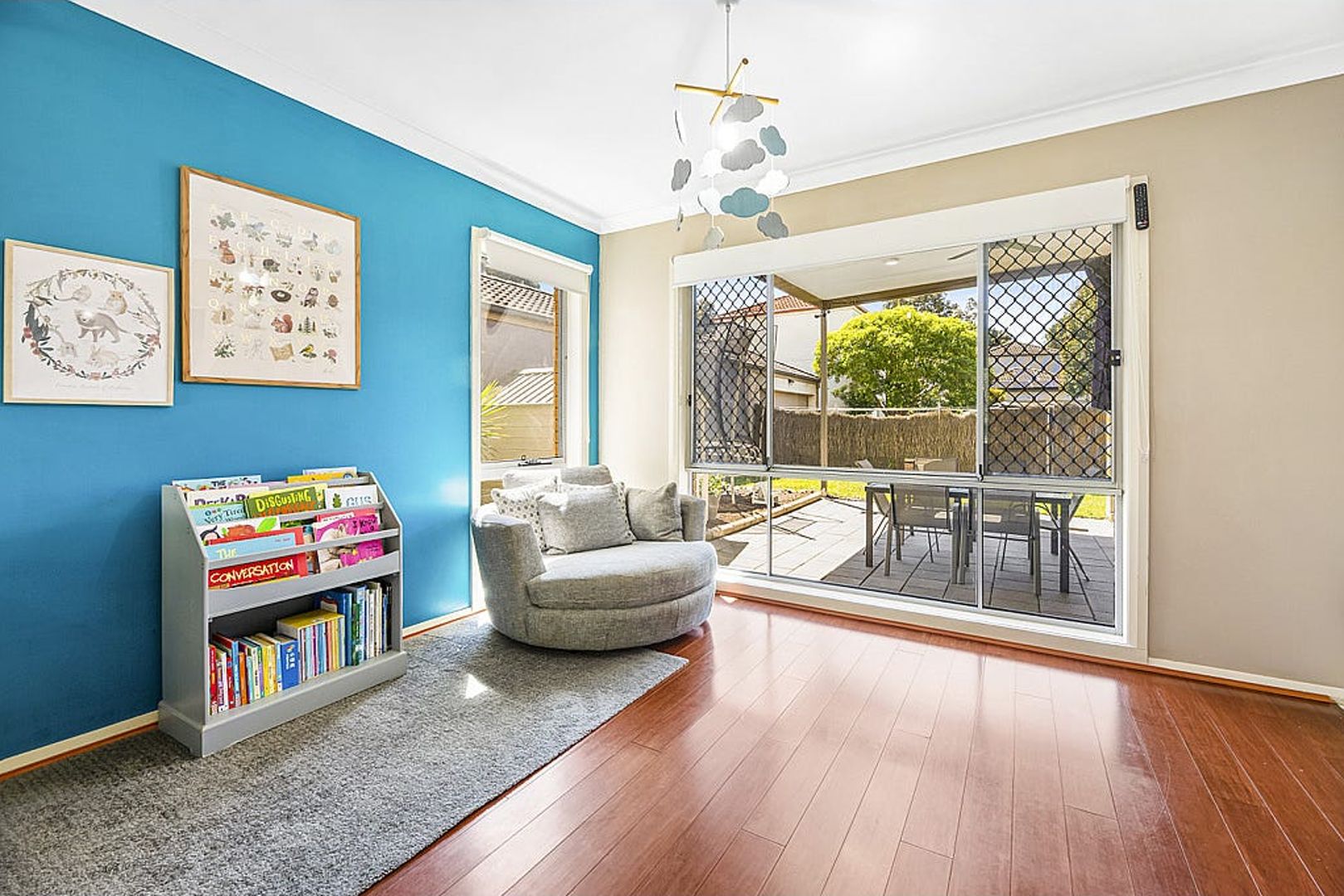 11 Midlands Terrace, Stanhope Gardens NSW 2768 - House For Rent | Domain