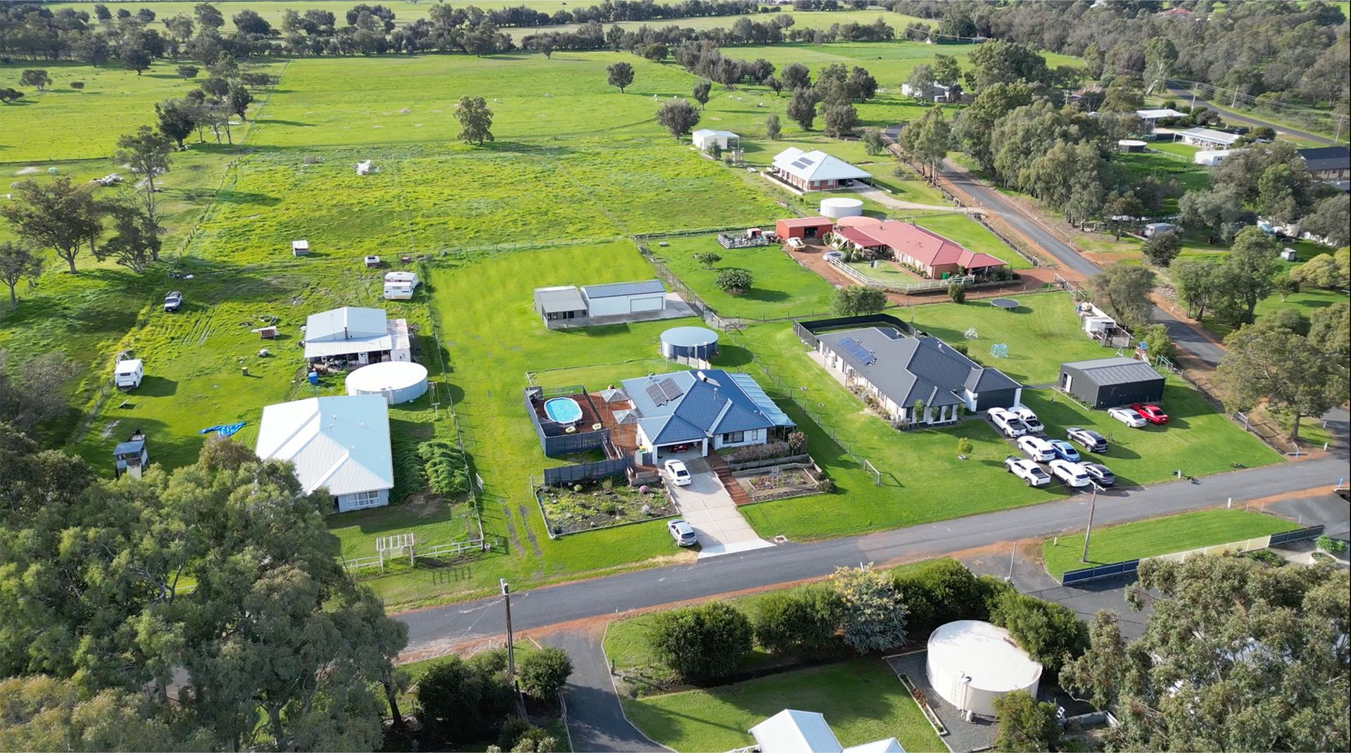 8 Vernon Street, Cookernup WA 6219 | Domain