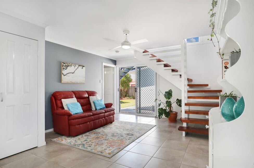 87A Moreton Terrace, Beachmere QLD 4510 - House For Rent | Domain