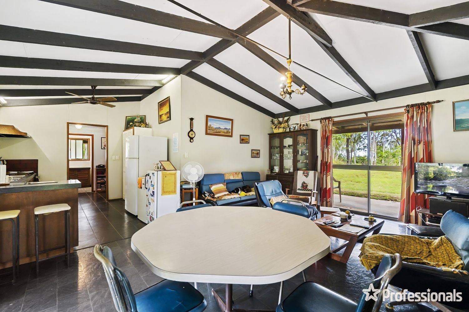 366 Botos Road, Mount Chalmers QLD 4702 | Domain