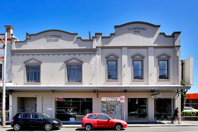 201/21 Enmore Road, Newtown | Property History & Address Research | Domain