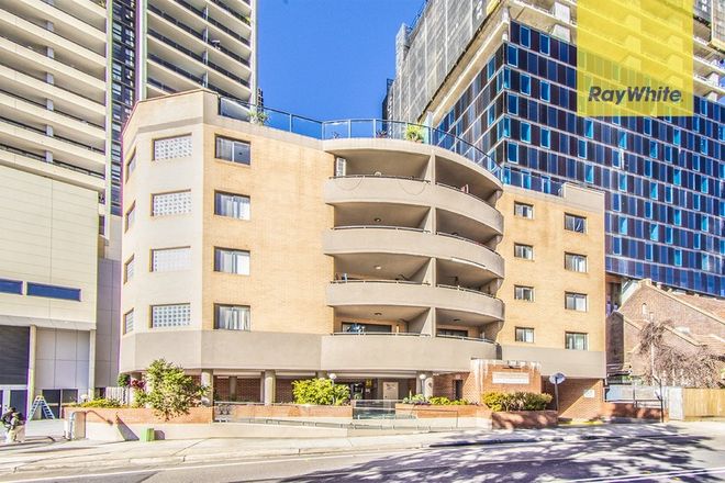 238 Houses for Rent in Parramatta, NSW, 2150 | Domain