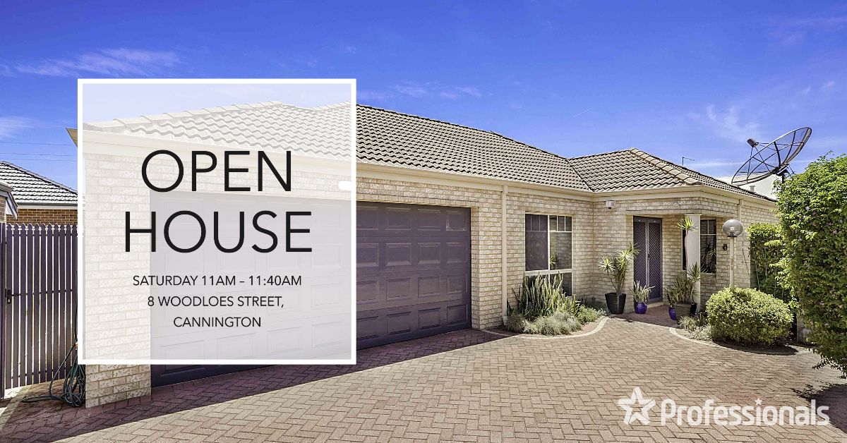 8 Woodloes Street, Cannington WA 6107 | Domain