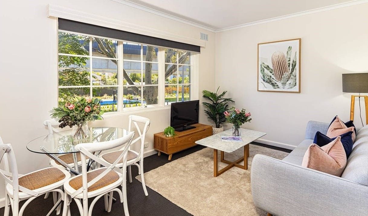 12/27 Beena Avenue, Carnegie VIC 3163 - Apartment For Rent - $480 | Domain