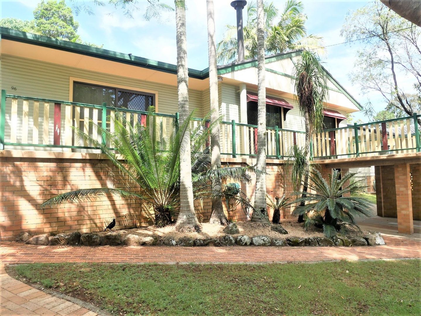 96 Rous Road, Goonellabah NSW 2480 - House For Rent | Domain