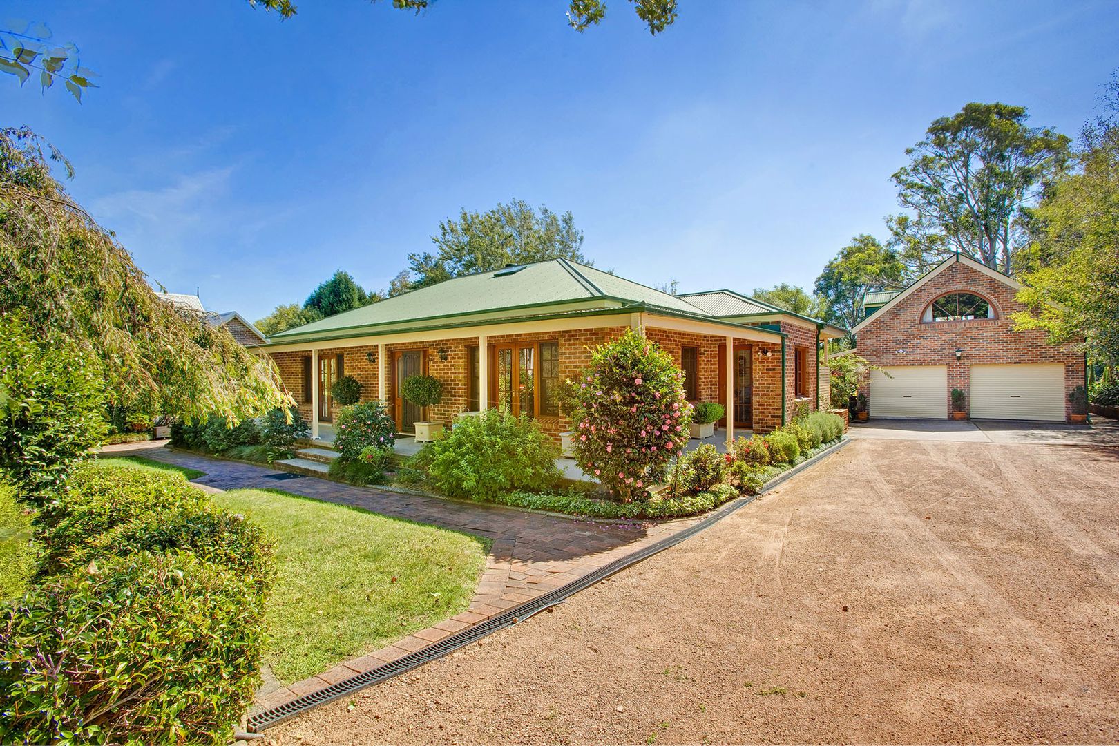 20 Toongoon Road, Burradoo | Property History & Address Research | Domain