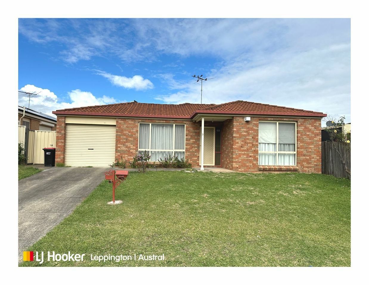 3 Cherry Place, Prestons NSW 2170 - House For Rent | Domain