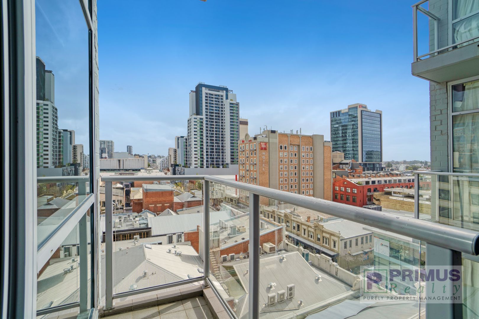 811/305 Murray Street, Perth WA 6000 - Apartment For Rent | Domain