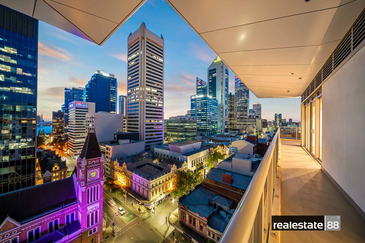 58/580 Hay Street, Perth WA 6000 | Domain