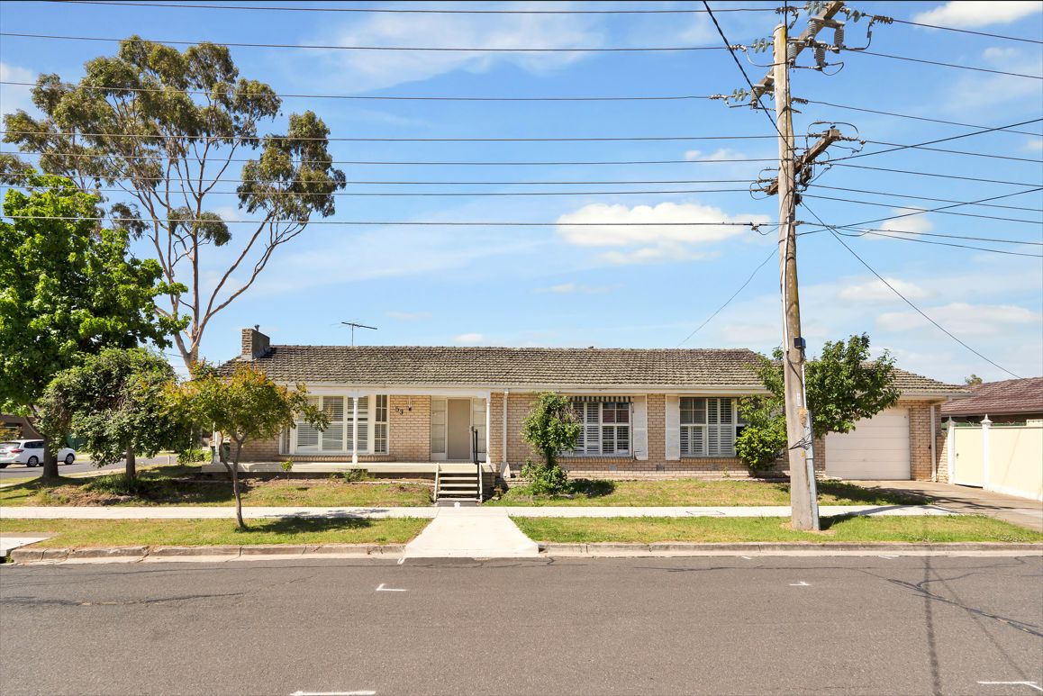 53 Hampstead Drive, Hoppers Crossing VIC 3029 - House For Rent - $450 ...